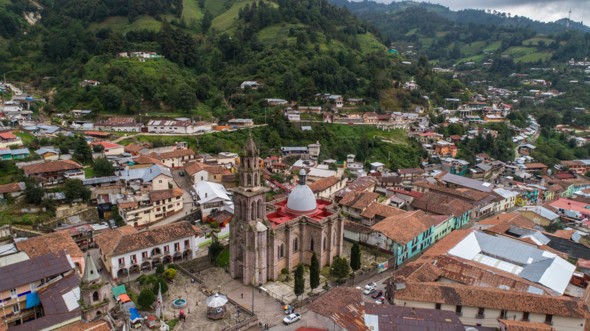 México Los 8 pueblos mágicos de Michoacán México Los 8 pueblos mágicos de Michoacán