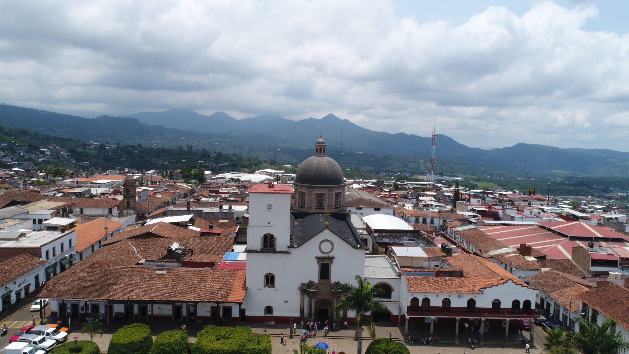 México Los 8 pueblos mágicos de Michoacán