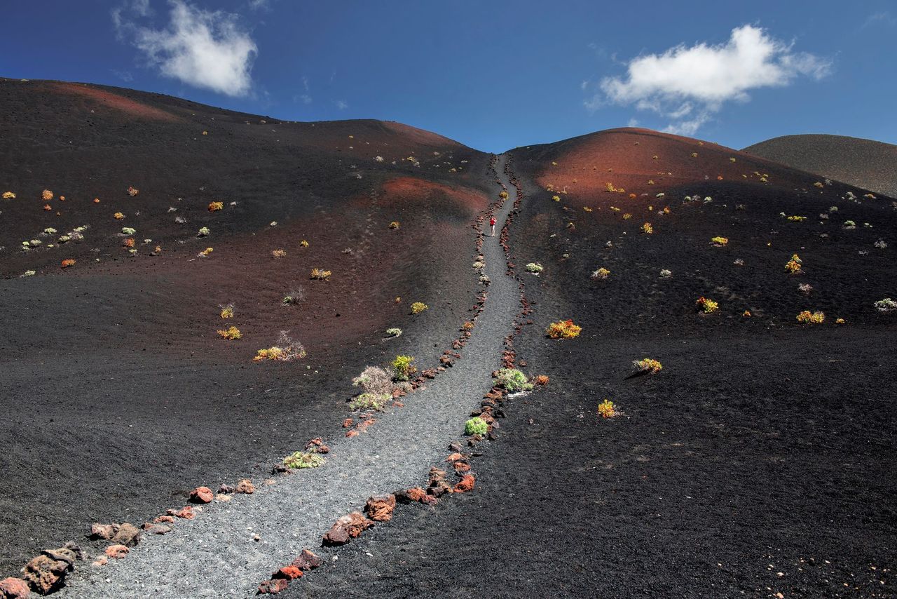 7 razones para visitar La Palma, la isla de los contrastes