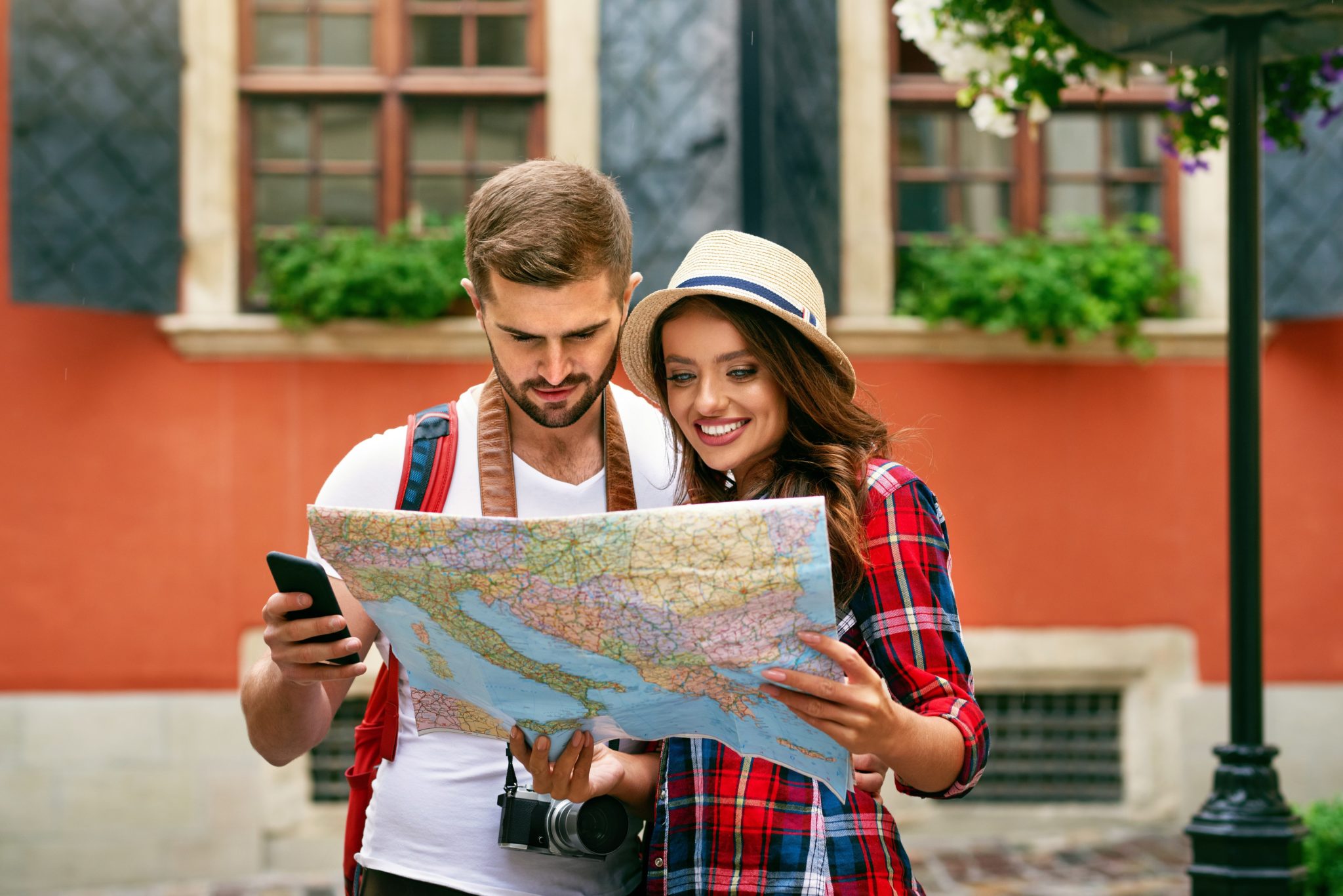 Satisfacción con las estancias en los hoteles en la ‘nueva normalidad ...