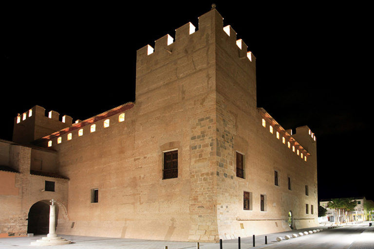 Los 14 mejores castillos de Valencia: Sagunto, Xàtiva...