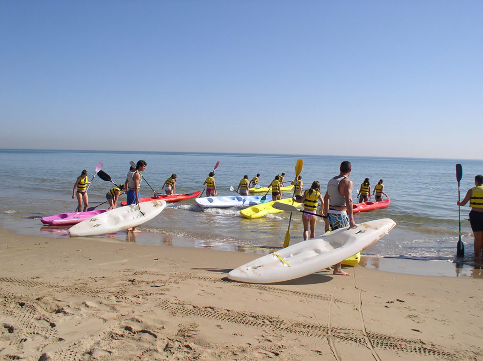 Las mejores playas de Oliva (Valencia): vírgenes, urbanas, de arena ...