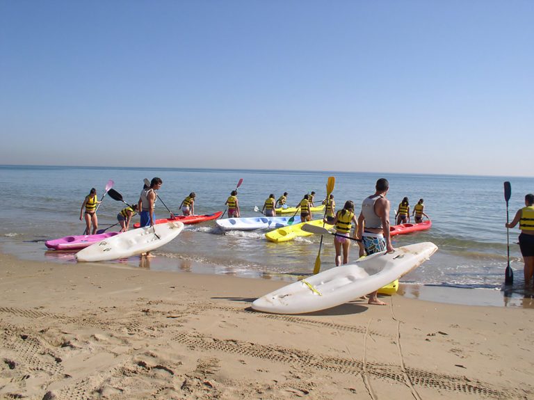 Las mejores playas de Oliva (Valencia): vírgenes, urbanas, de arena ...