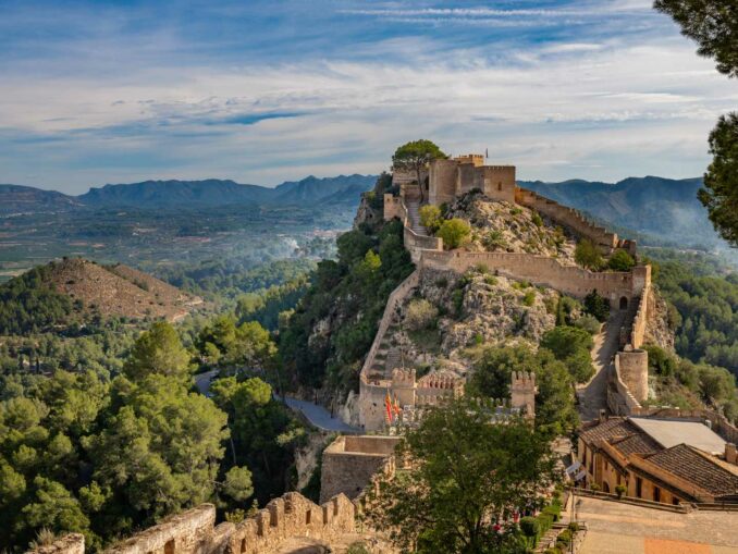 Játiva archivos - Viajes y destinos de todo el mundo ...