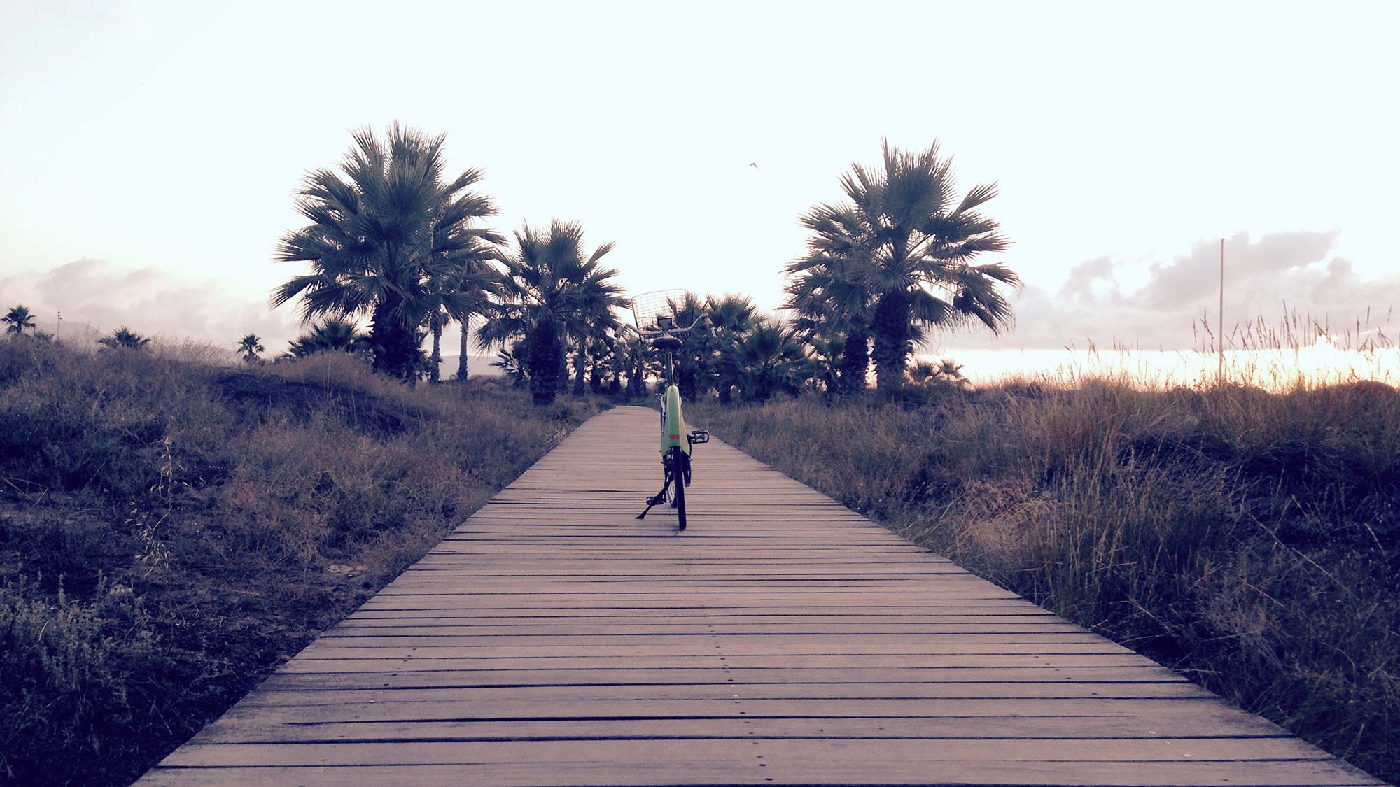 Las 4 mejores playas de Nules (Castellón) y una pequeña laguna ...