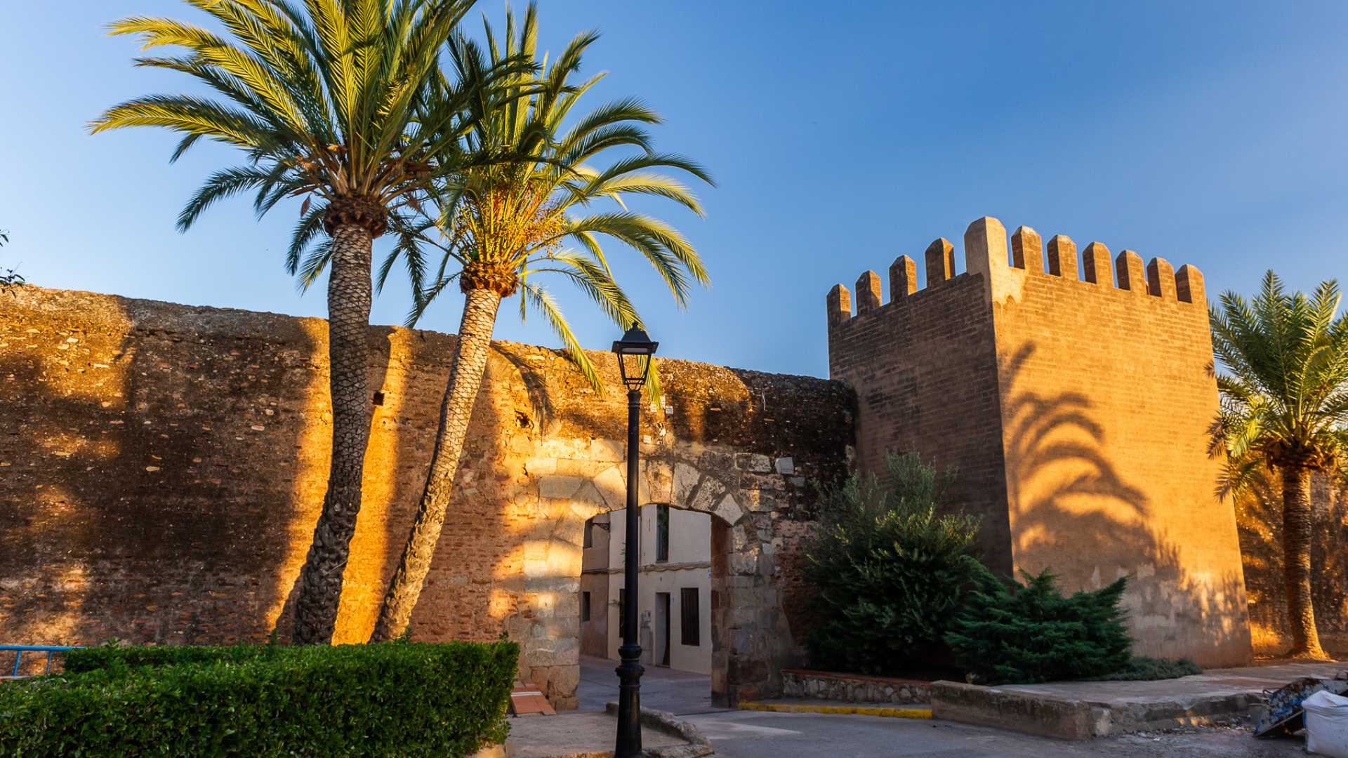 Las 4 mejores playas de Nules (Castellón) y una pequeña laguna ...