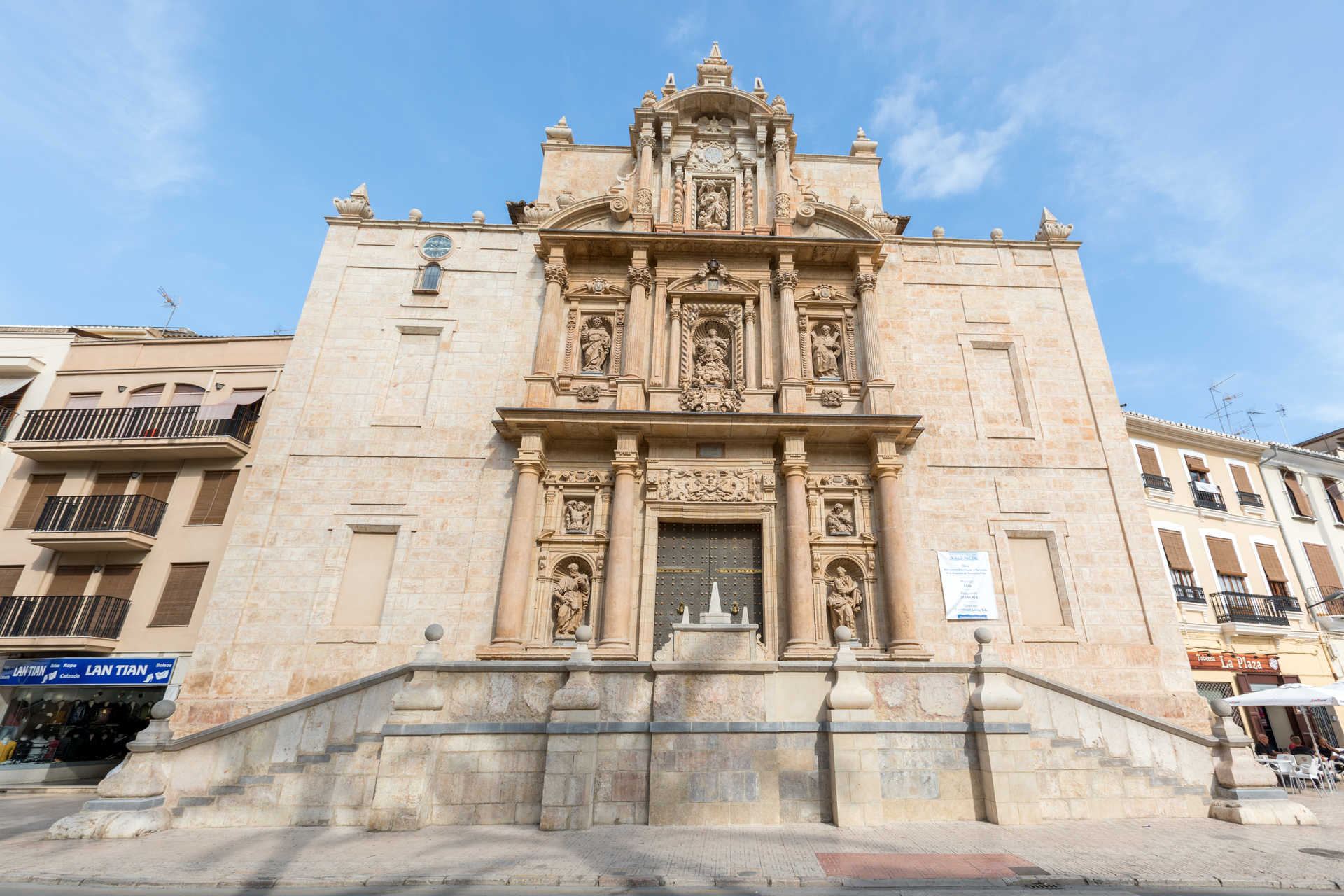 Qué ver en Llíria: la ciudad íbera, romana, árabe y cristiana (y de la ...