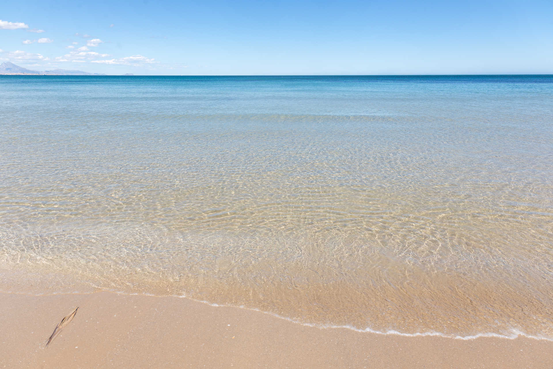 Las 6 mejores playas de Elche: aguas cristalinas entre dunas y pinares ...