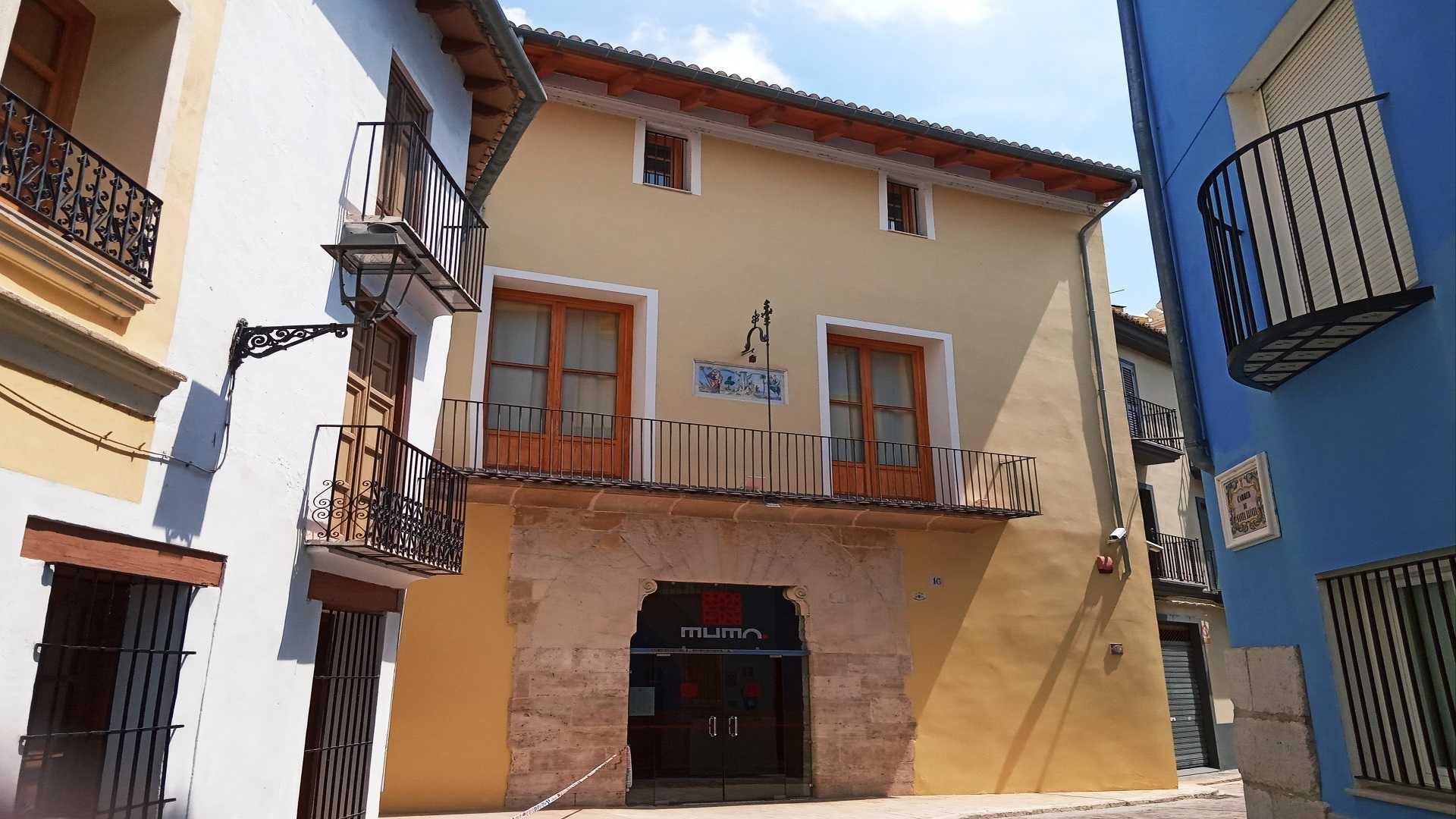 Qué ver en Alzira, ciudad milenaria de Valencia rodeada de naranjos ...