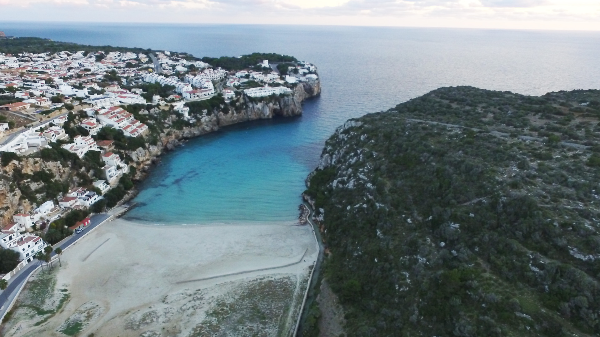 Las 4 mejores playas y calas de Alaior (Menorca): vírgenes, cálidas y ...