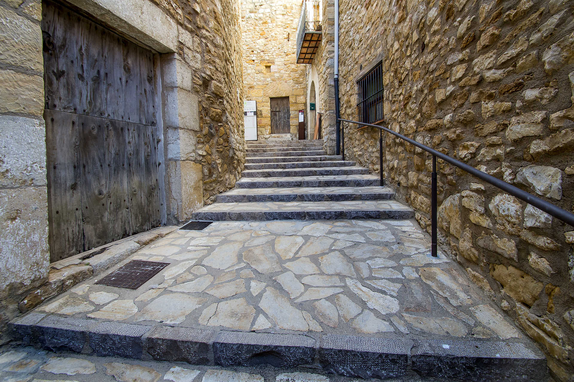 Qué ver en Culla, precioso pueblo de Castellón con un increíble legado ...