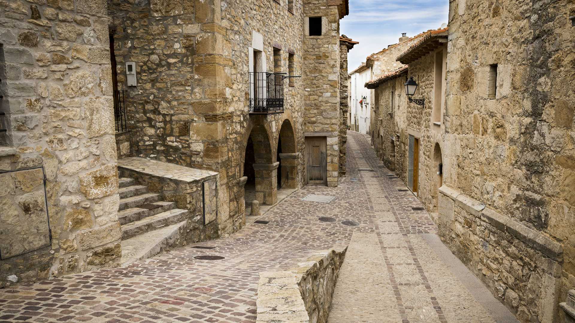 10 pueblos bonitos y con encanto cerca de Morella (Castellón) - Viajes ...