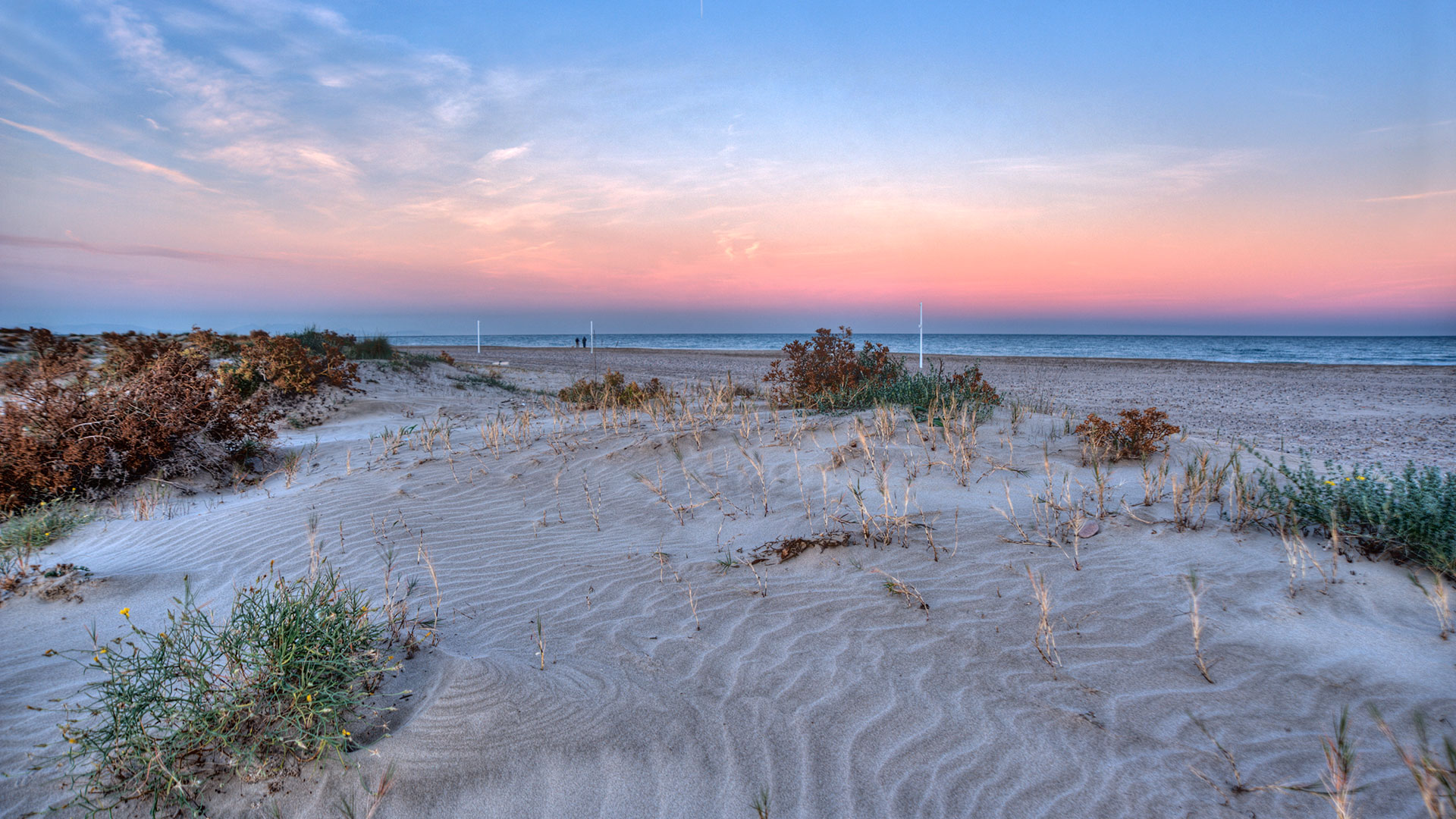 Las 4 mejores playas de Sagunto (Valencia): desde familiares a rincones ...