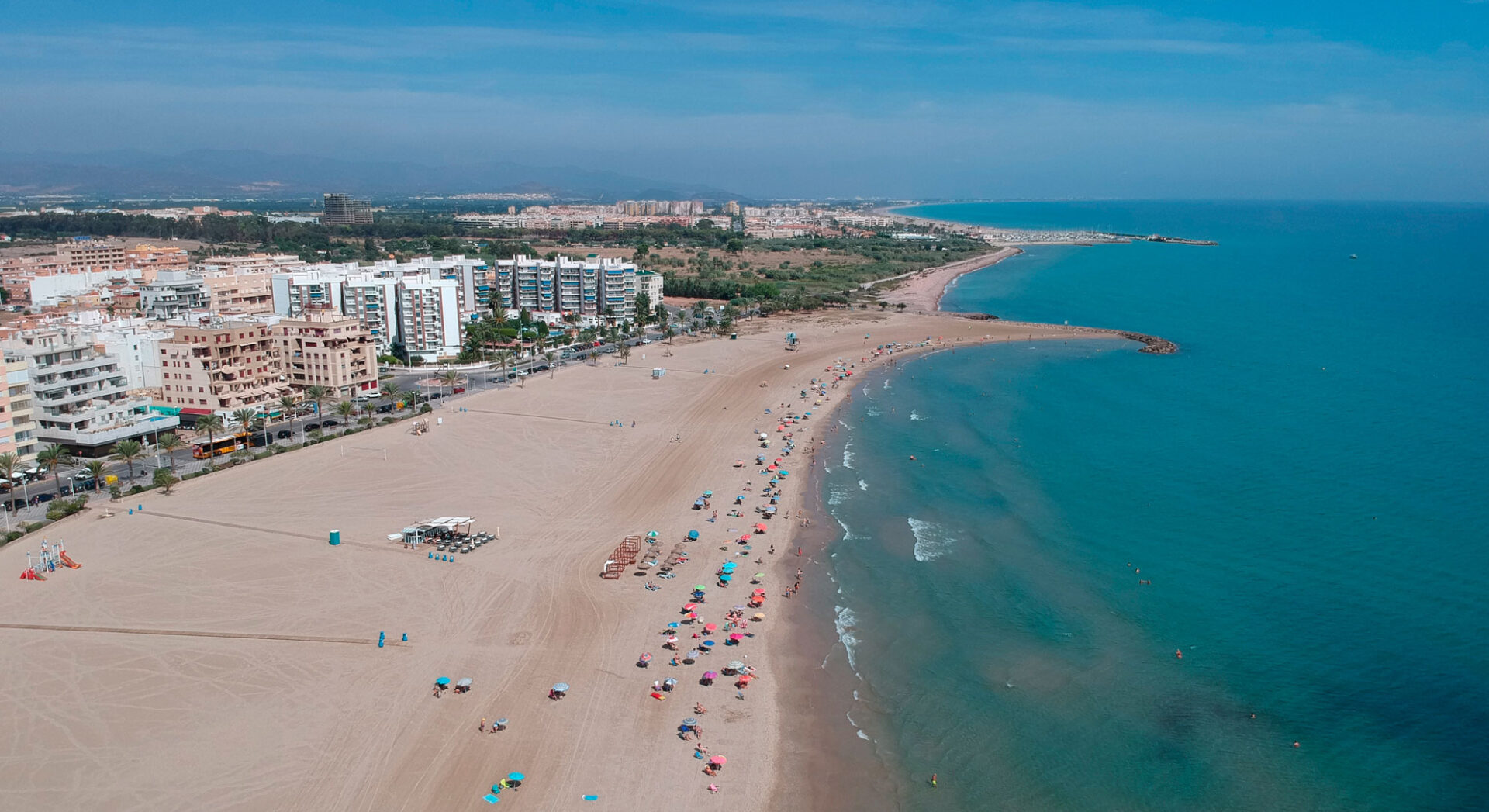 Las 4 mejores playas de Sagunto (Valencia): desde familiares a rincones ...